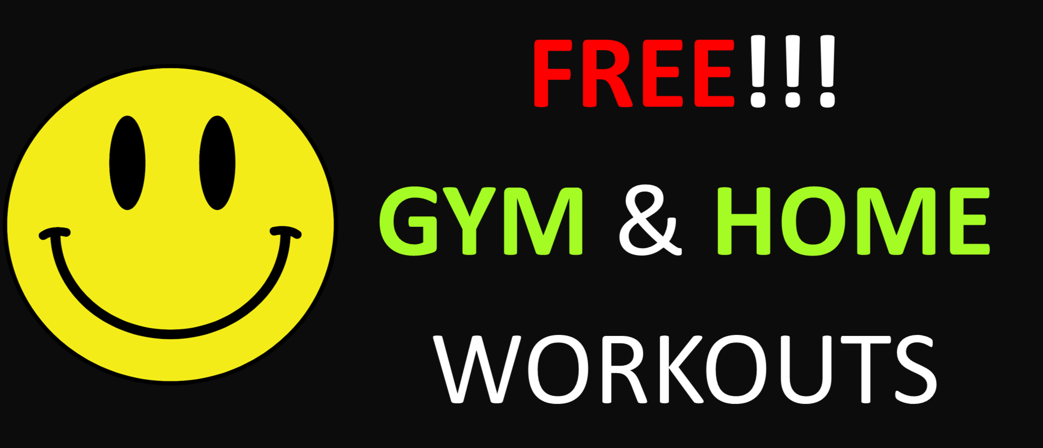 FREE GO WORKOUT AUDIOS – GOWORKOUTAUDIOS