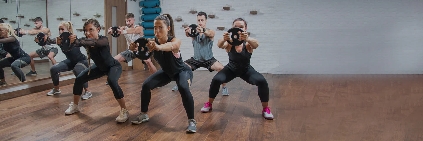 GO LIFT hiit PrO – GOWORKOUTAUDIOS