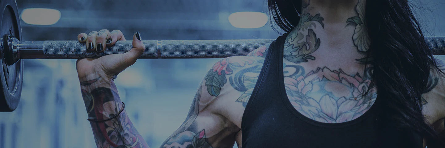 GO PUMP PrO – GOWORKOUTAUDIOS